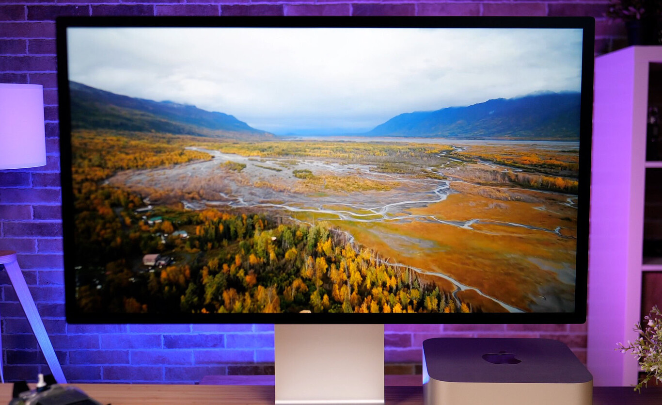 Apple Studio Display, análisis: review con características, precio y ...