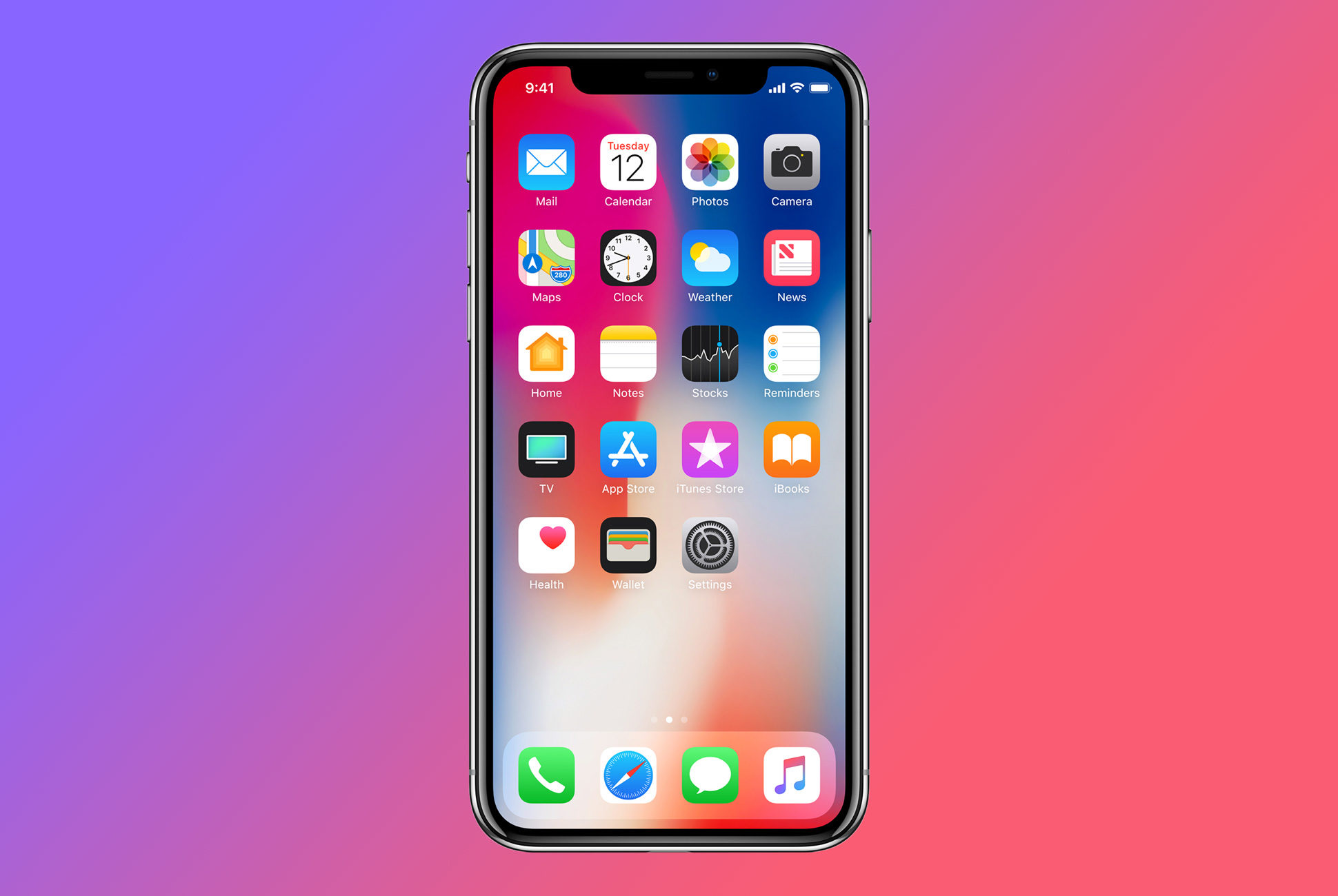 iPhone X. Si Apple gana, Samsung gana: factura 110 dólares por cada ...