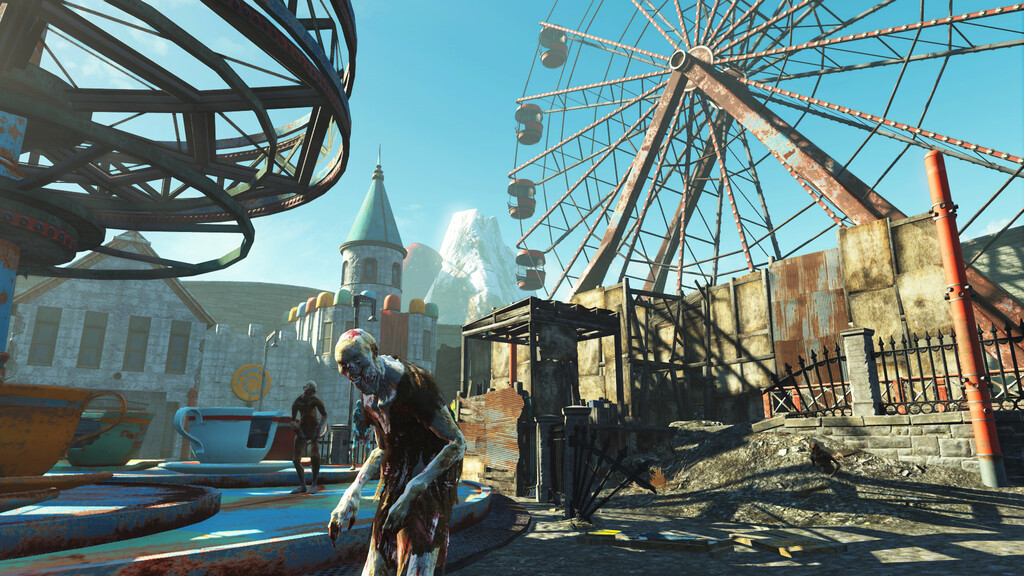 Fallout 4, cuáles son los mejores DLC y todo lo que debes saber de los ...
