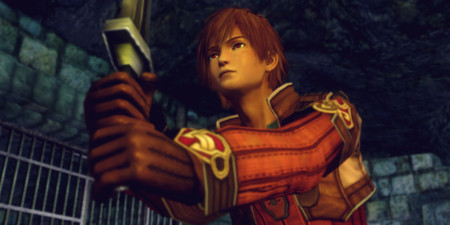 'Infinite Undiscovery' en imágenes