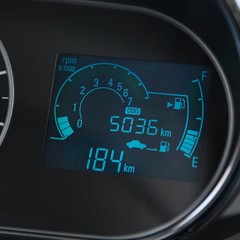 Chevrolet Beat Notchback: Precios, versiones y equipamiento en México