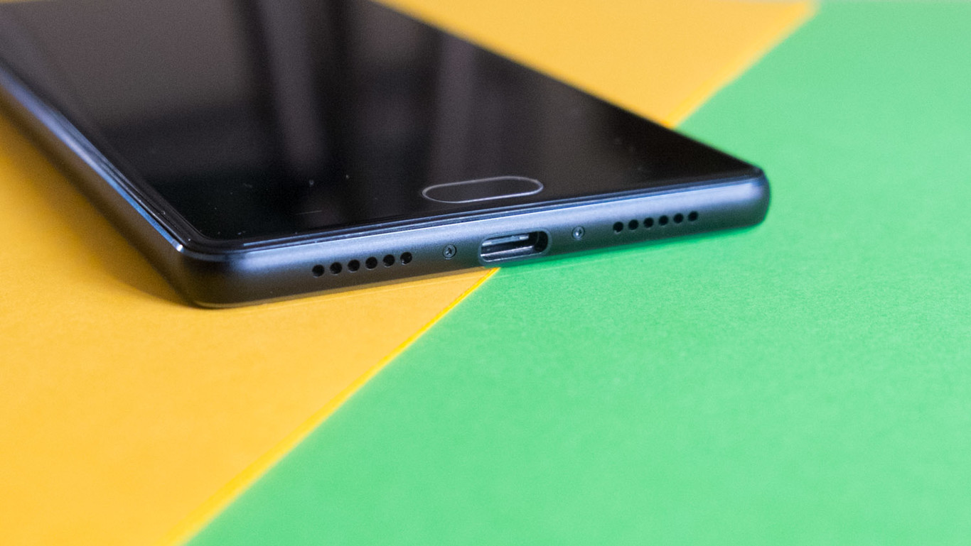 InnJoo 3, análisis. review con características, precio y especificaciones