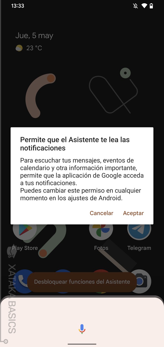 Cómo leer mensajes de WhatsApp sin que lo sepan con el Asistente de Google