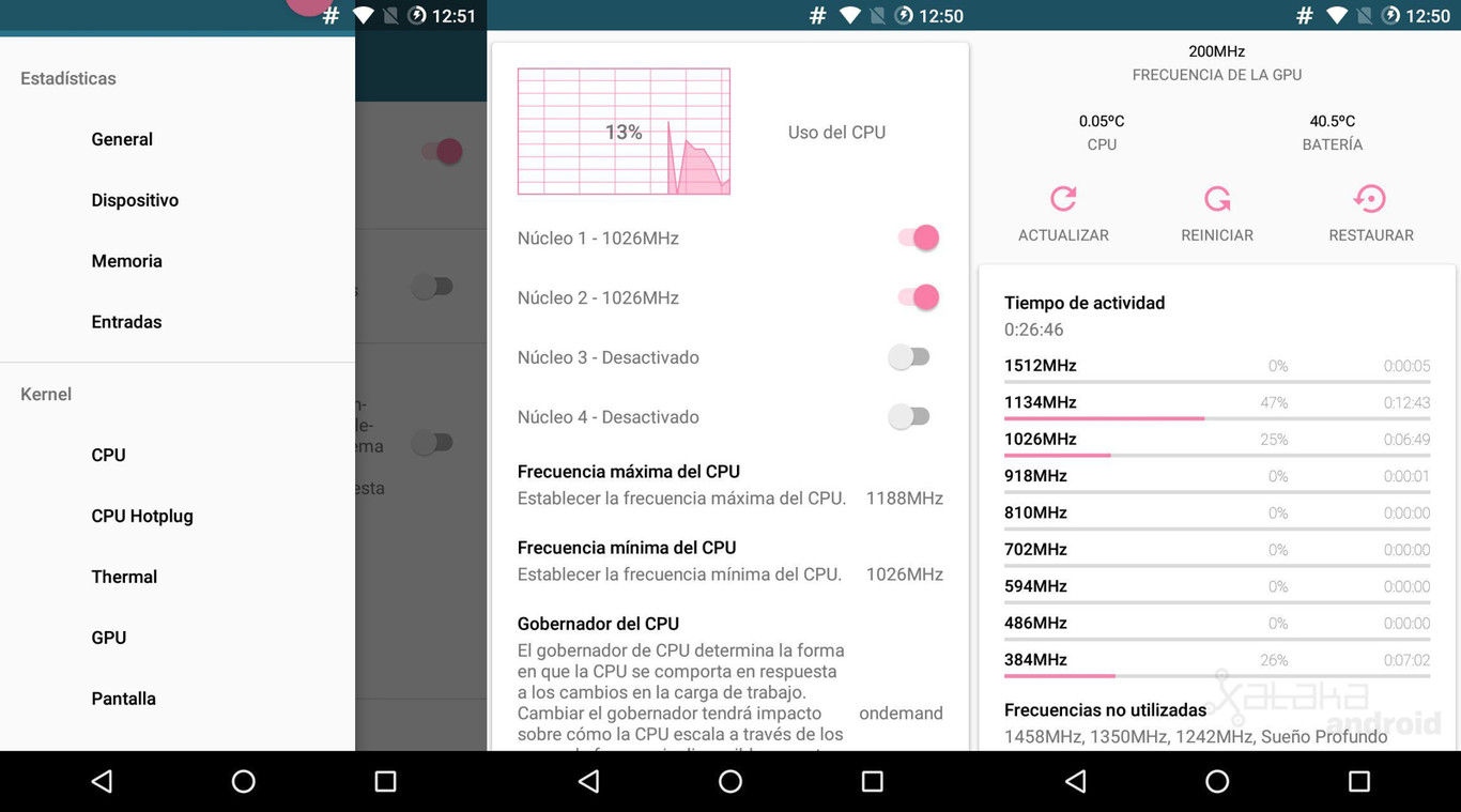 He rooteado mi Android, ¿y ahora qué?