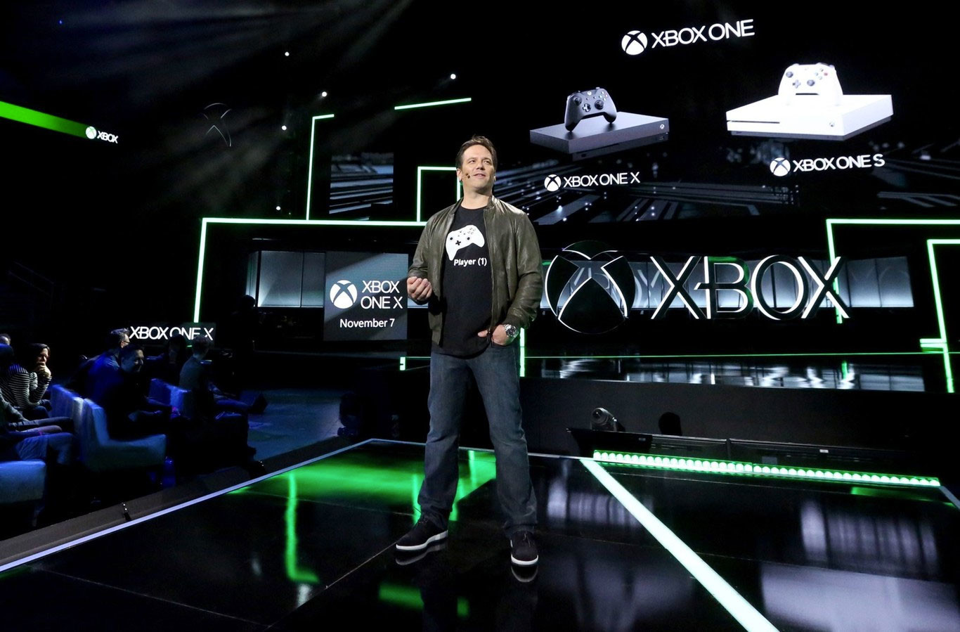 Nuevas HoloLens y una nueva familia de Xbox para 2019 y 2020: a eso ...