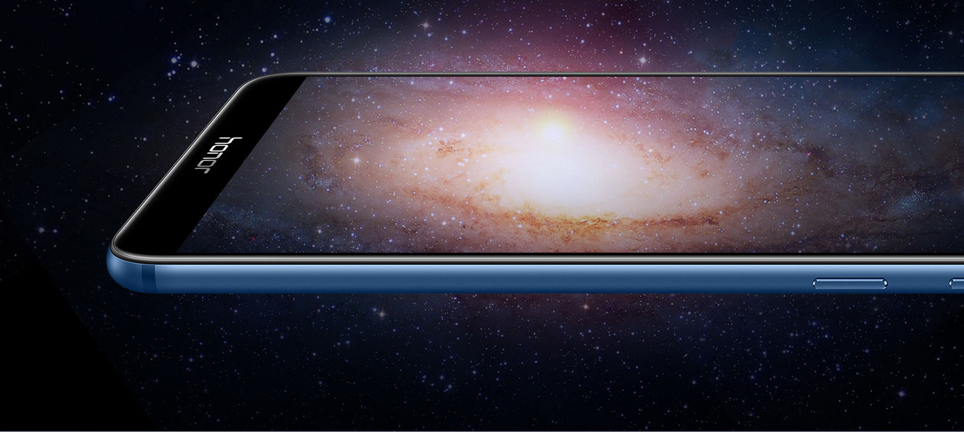 Honor 7X, características, precio y ficha técnica