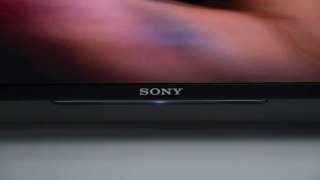 Sony X85 series, análisis
