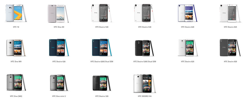 6 claves para el renacer de HTC ahora que Peter Chou deja la compañía