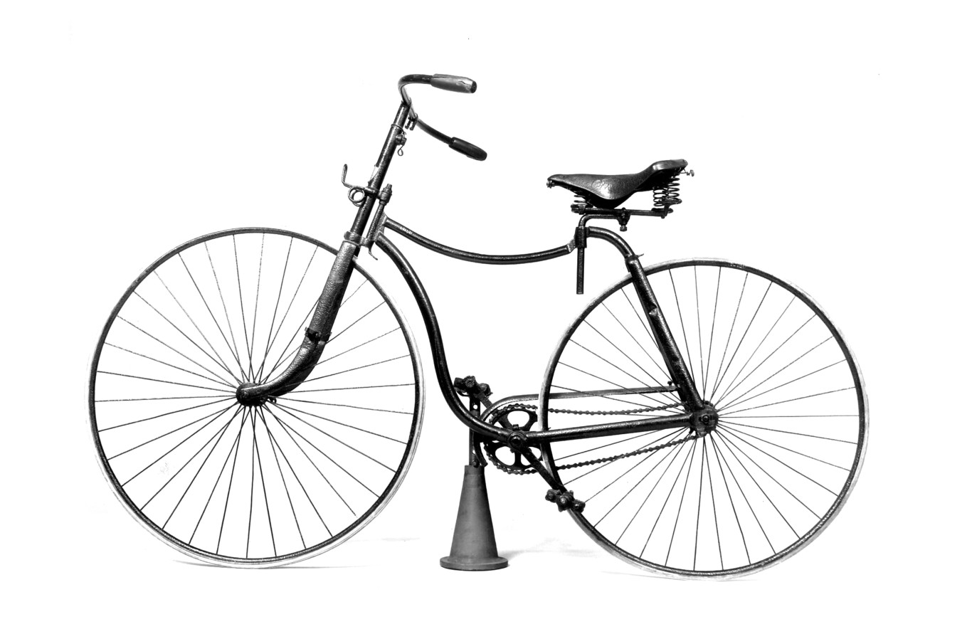 Cómo han cambiado las bicis del Tour de Francia en los últimos 100 años