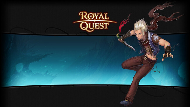 Jugamos la beta de 'Royal Quest': el MMORPG ruso que debuta en México y LATAM con magia ...