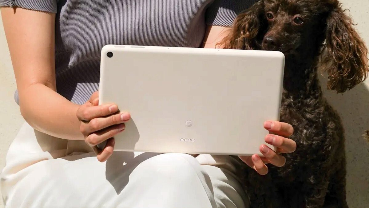 Google Pixel Tablet VS Apple iPad 10: características, diferencias y ...