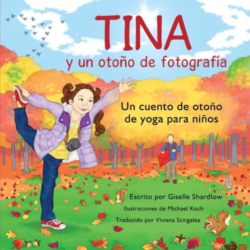 29 cuentos sobre el otoño clasificados por edades para leer con los niños