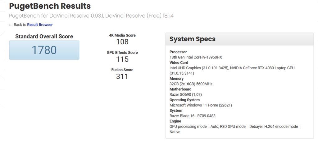 Razer Blade 16, análisis: review con características, precio y ...