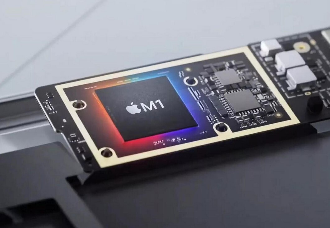 Apple M1: anatomía de una revolución