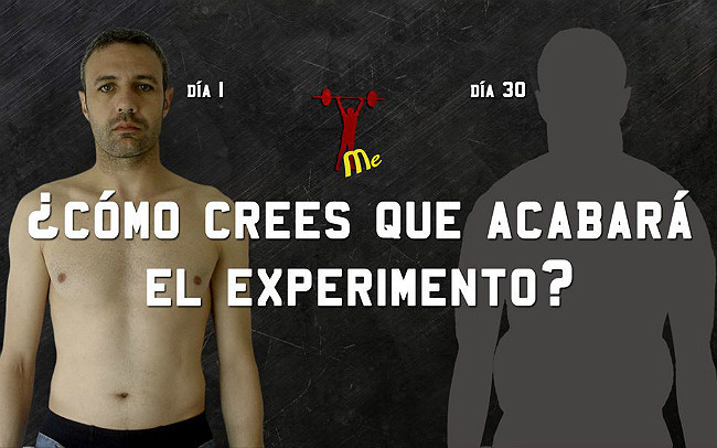 Comida rápida y deporte: llega Super Train Me, la respuesta española a ...