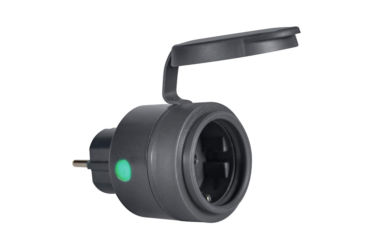 Seis accesorios "inteligentes" para terraza o jardín a los que sacar el ...