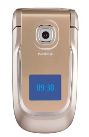 Nokia 2630 y 2760