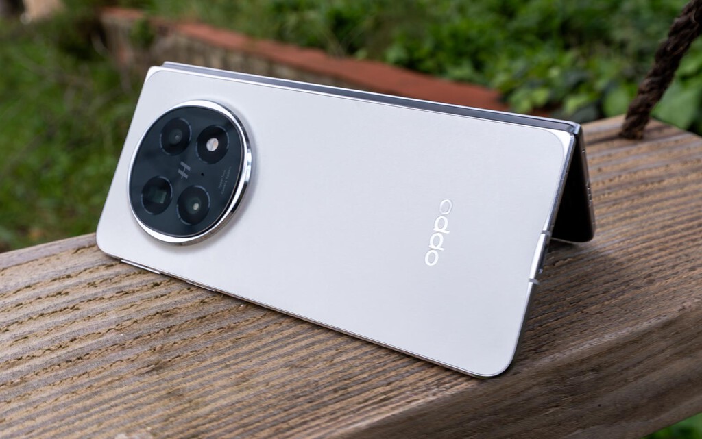 Oppo Find N5, análisis - Review con características, precio y especificaciones