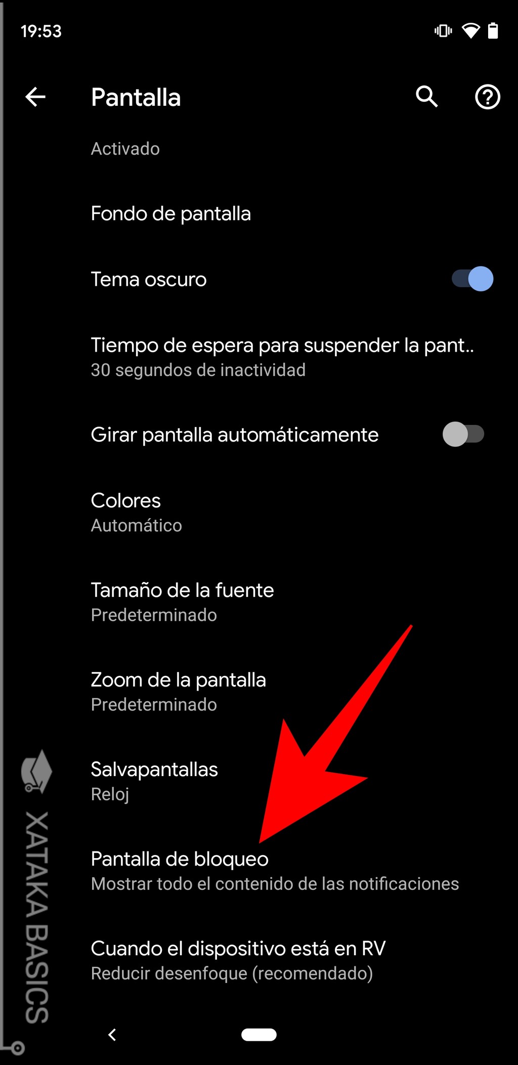 Notificaciones en Android 10: cómo personalizarlas al máximo ...