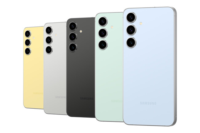 Qué móvil de Samsung comprar en 2025: una recomendación por cada rango ...