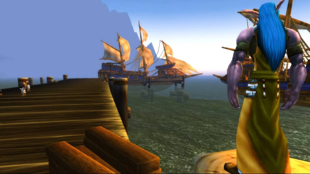 Durante cuatro meses este jugador fue el mayor villano de World of ...