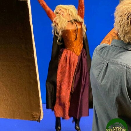 'El Retorno de las Brujas': Sarah Jessica Parker, Kathy Najimy y Bette ...