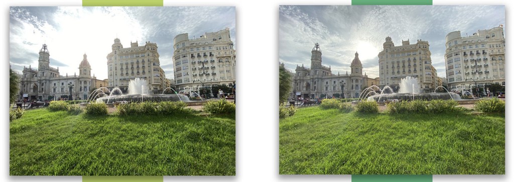 HDR móvil: qué es y cómo sacarle el máximo partido
