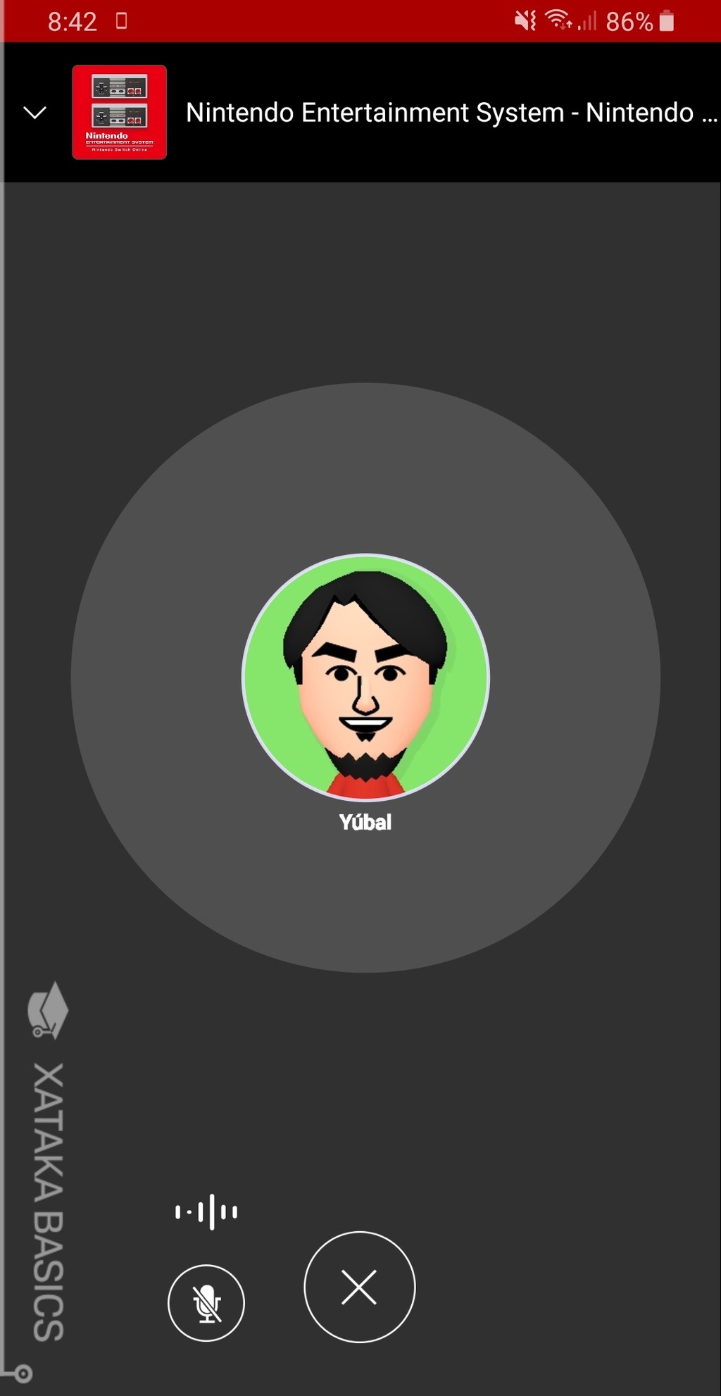 Cómo configurar y utilizar el chat de voz de Nintendo Switch