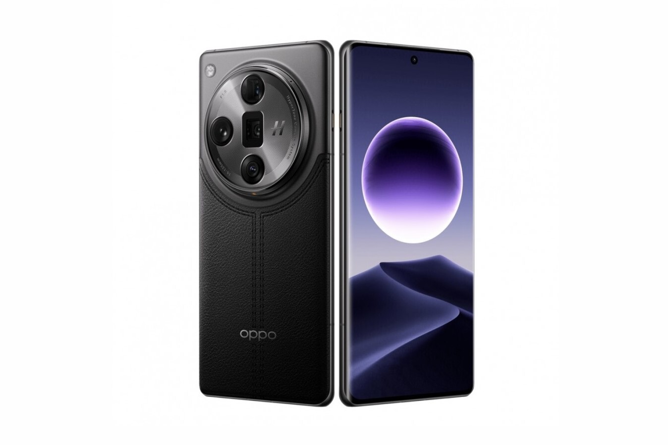 OPPO Find X7 Ultra: este es el nombre y diseño oficial del nuevo ...
