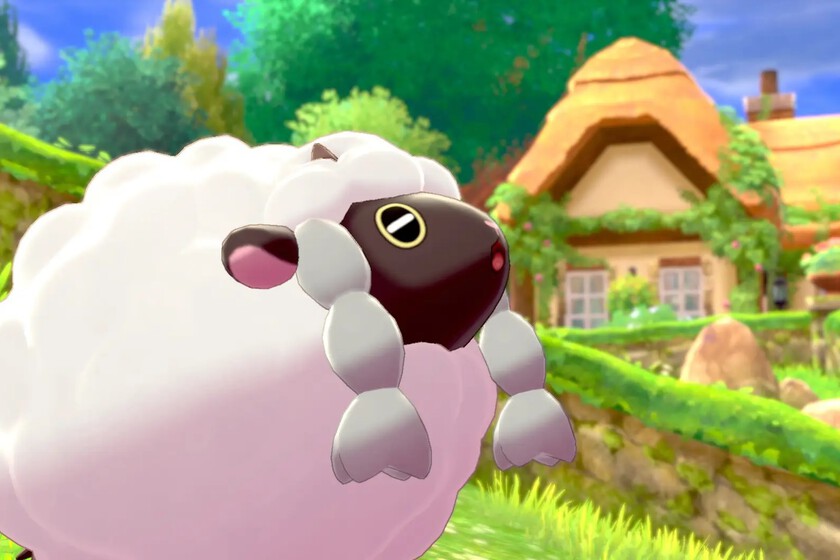 No todos los diseños de Pokémon se han aceptado, y casi se llegó a ...