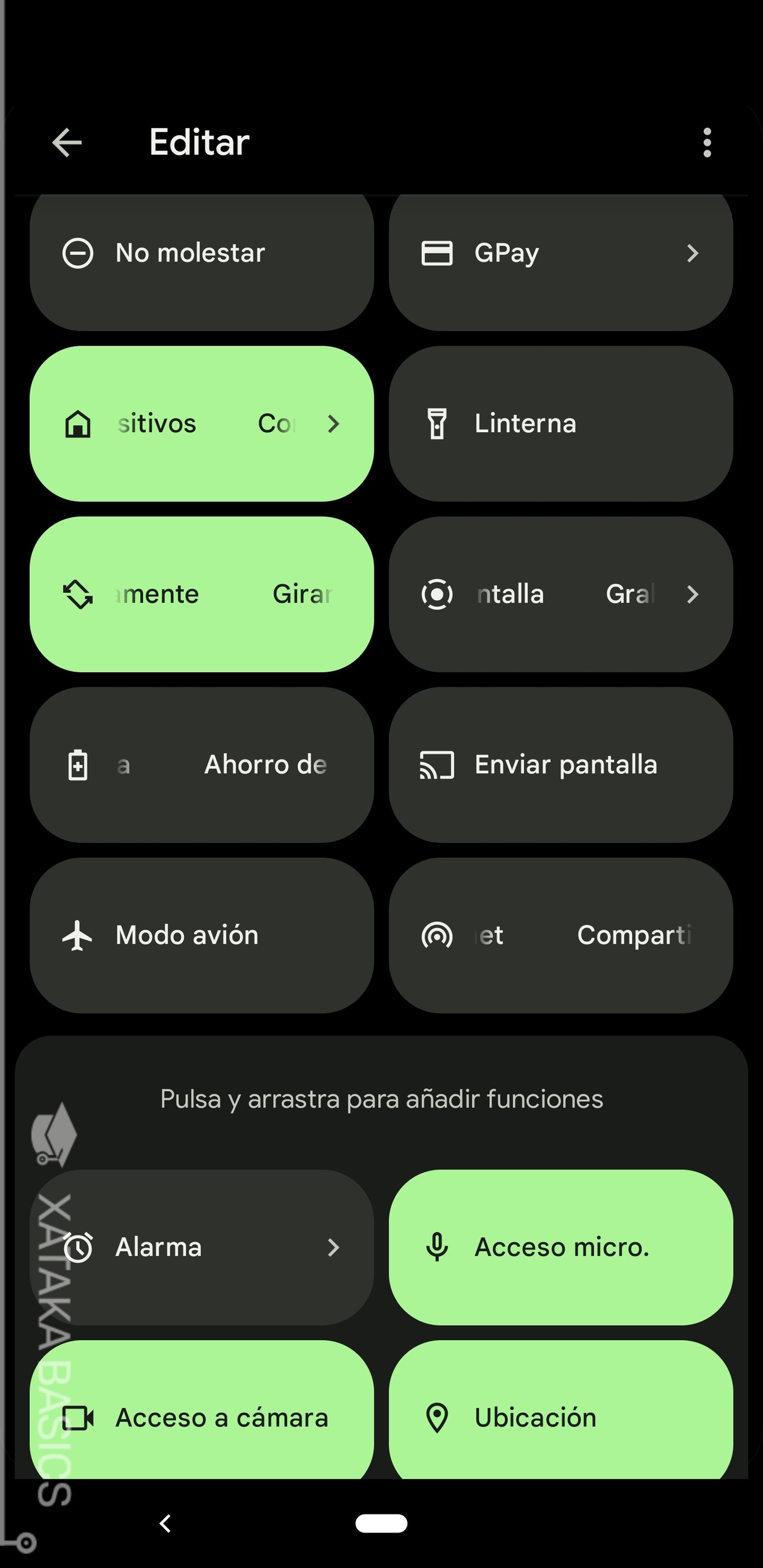 Android 12: 33 funciones y trucos para exprimir el sistema operativo móvil