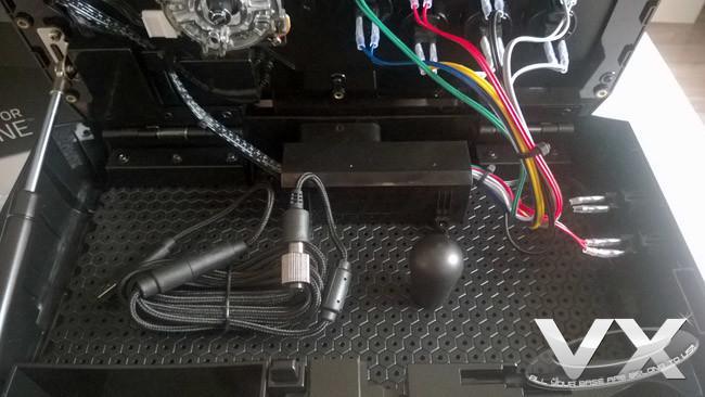 Razer Atrox Arcade Stick para Xbox One: análisis