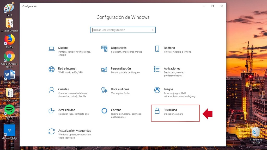 Así puedes gestionar los permisos que tienen las distintas aplicaciones que tenemos instaladas ...