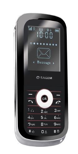 Sagem my150X