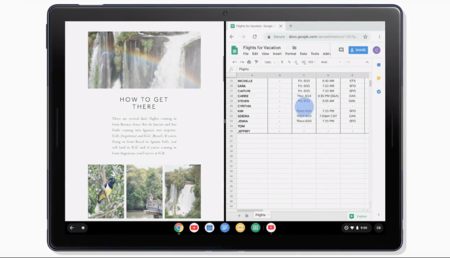 Google lanza una nueva versión de Chrome OS enfocada a dispositivos ...