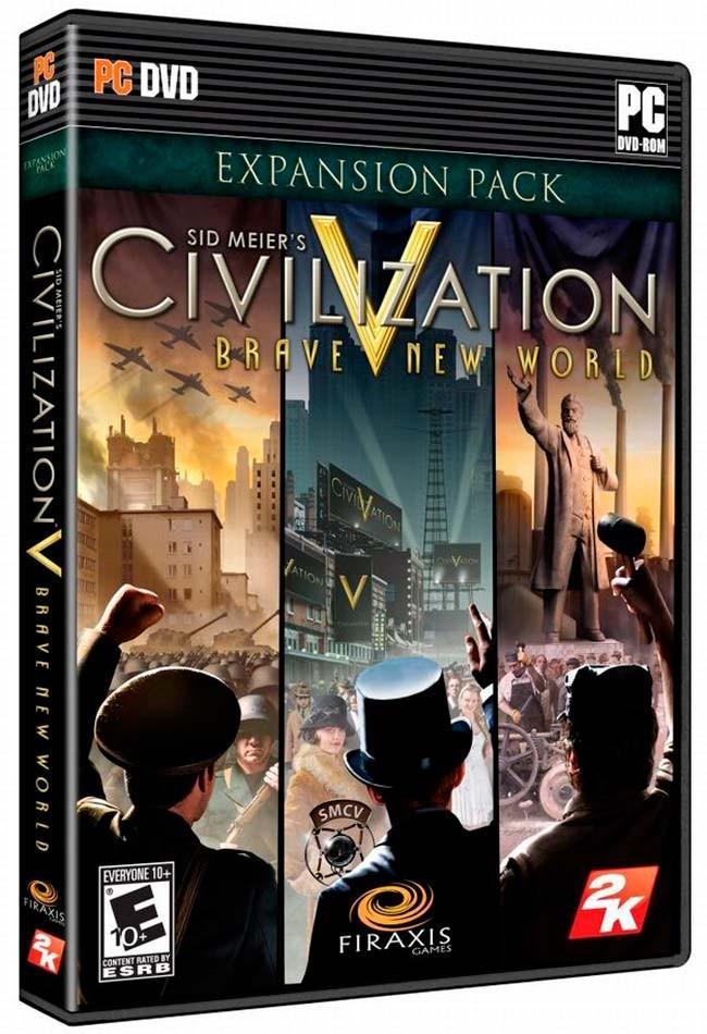 'Civilization' de la A a la Z