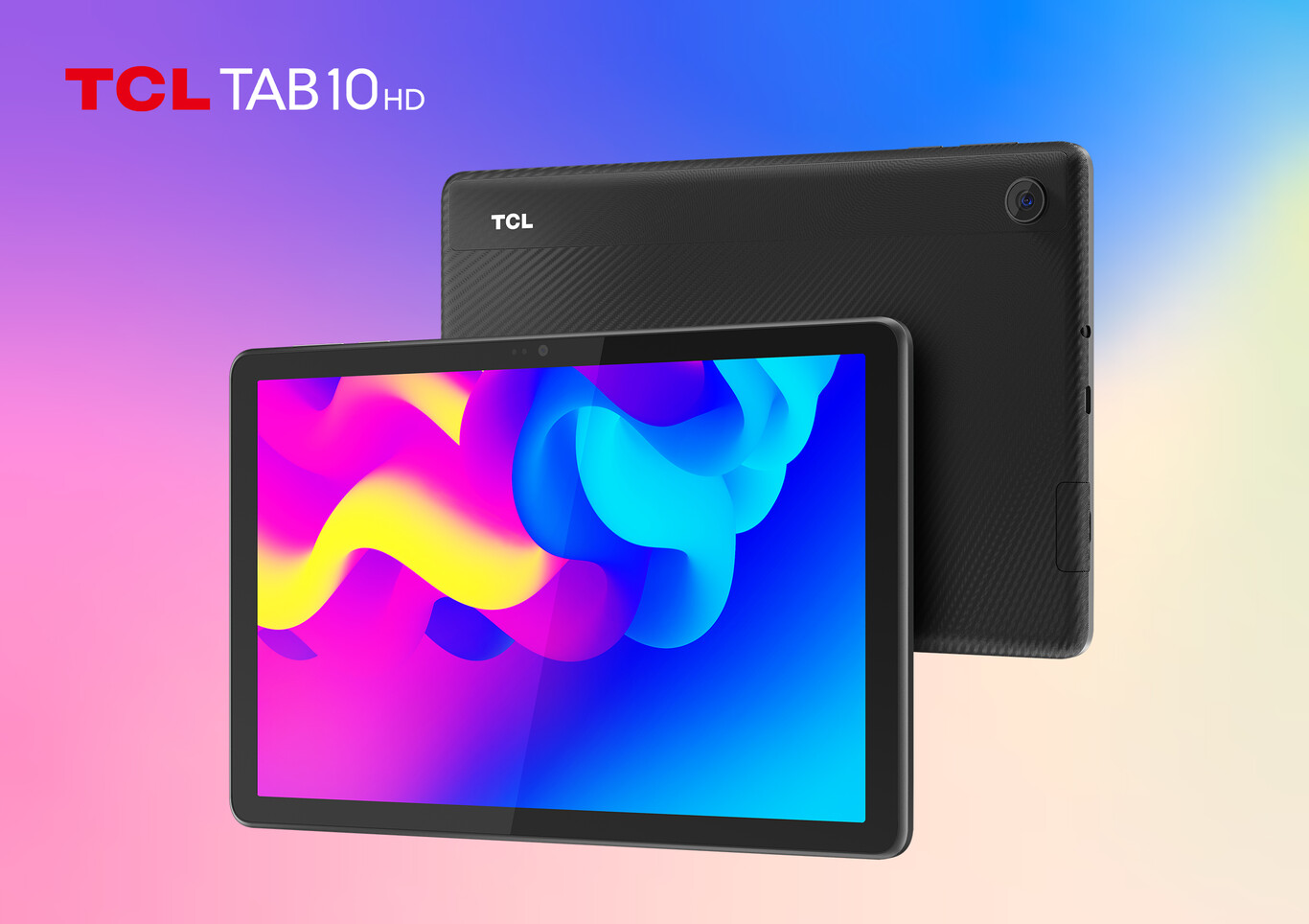 TCL Tab 10 HD, Tab 10 HD 4G y Tab 10s 5G: características, ficha ...