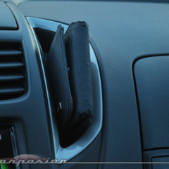 Chevrolet Trax 1.4 Turbo AWD, prueba (valoración y ficha técnica)