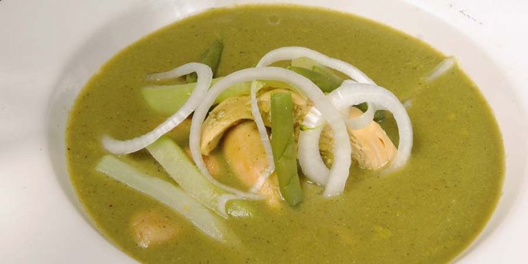 Recorrido por los 7 moles tradicionales de Oaxaca y sus curiosidades