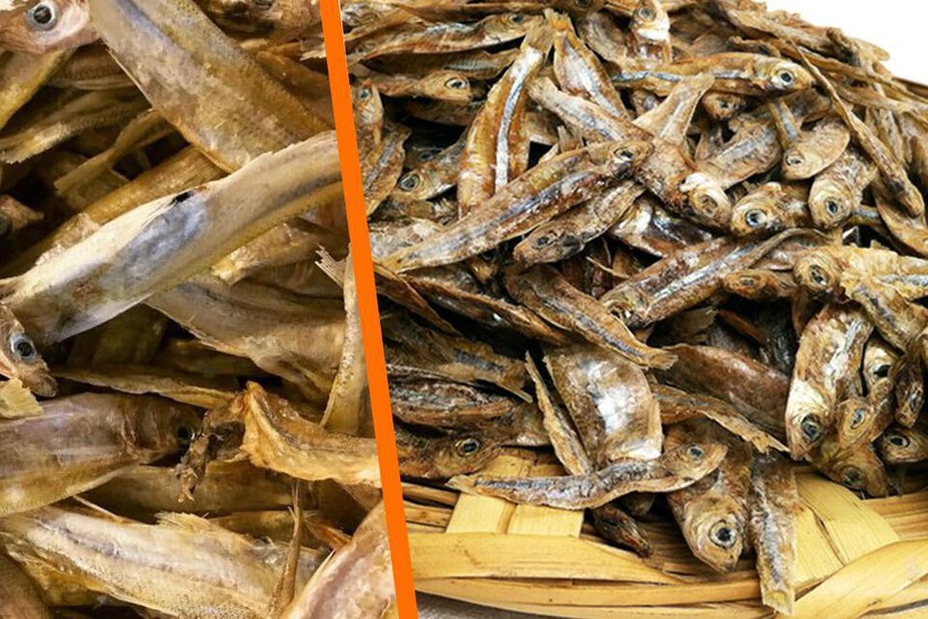 ¿Qué son en verdad los charales? Razones para comerlos según expertos