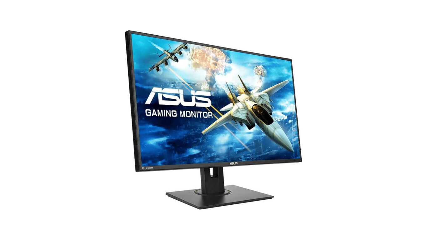 Este monitor gaming de Asus de 27” y 165 Hz puede ser tuyo por apenas ...