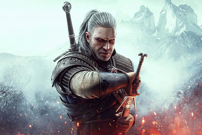The Witcher 3 anuncia oficialmente la fecha de lanzamiento de sus ...