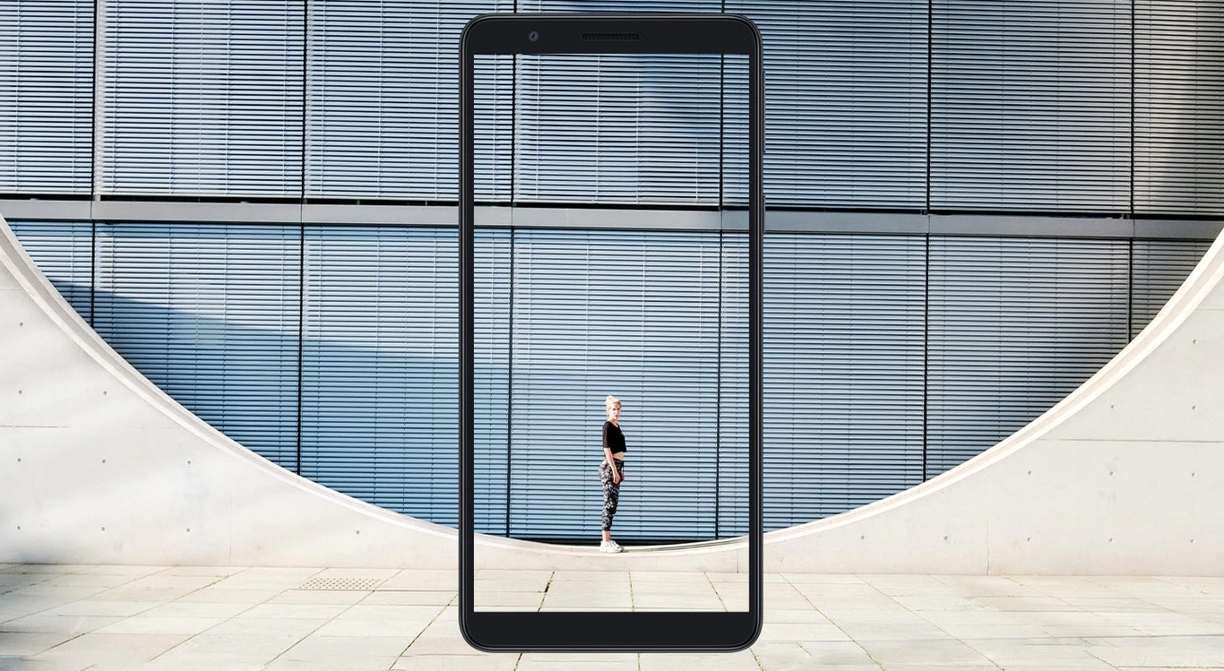 Samsung Galaxy A01 Core, características, precio y ficha técnica