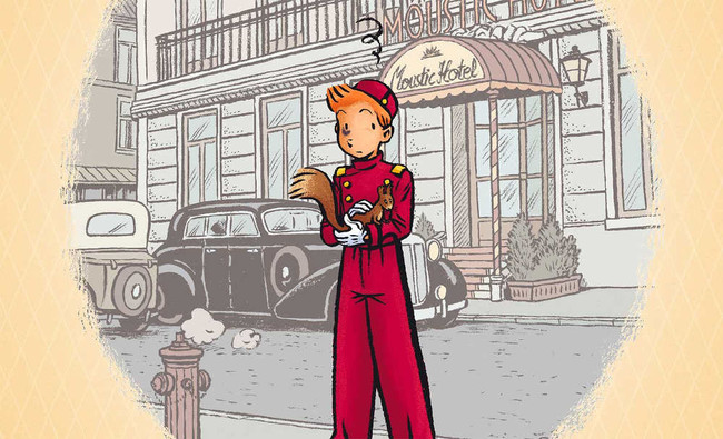 27 joyas del cómic europeo que merecen la pena descubrir