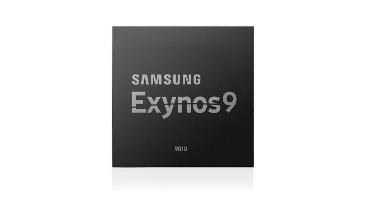 Así es el Exynos 9810, el procesador con inteligencia artificial para el Galaxy S9