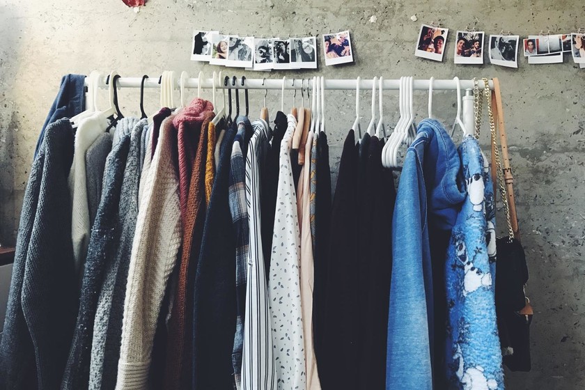 Encontrar ropa en Google ahora es más fácil: el buscador agrupa en una ...