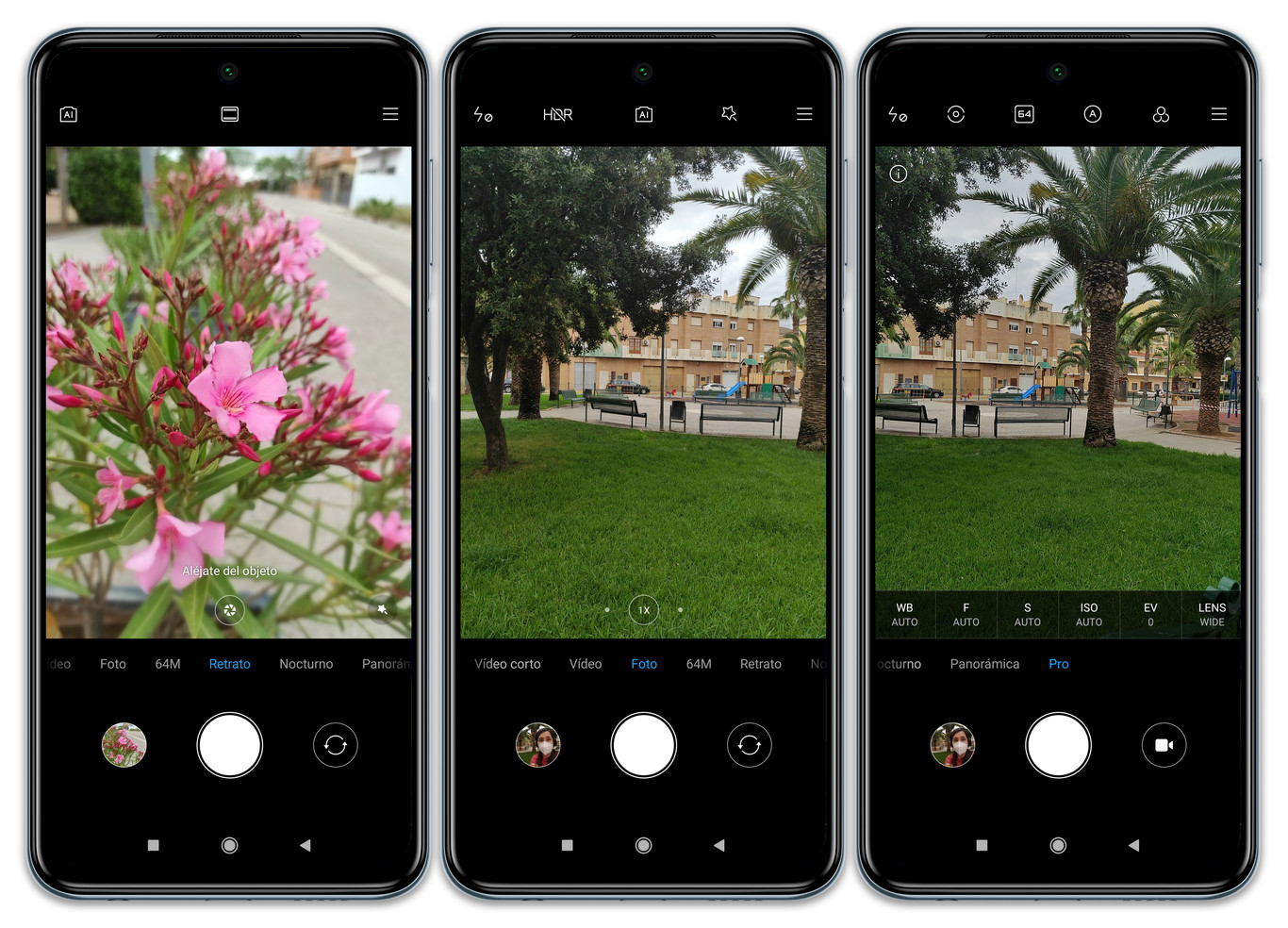 Xiaomi Redmi Note 9 Pro, análisis. Review con características, precio y ...