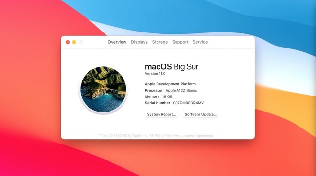 Así es la primera Mac con procesador Arm de Apple Silicon: Developer ...