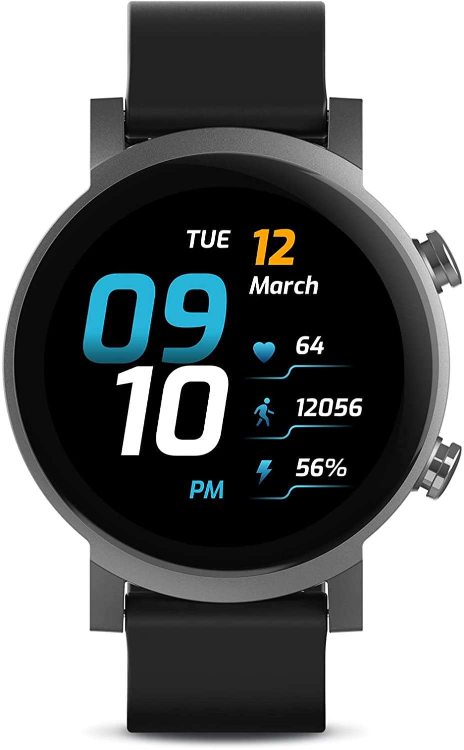 Siete smartwatch y pulseras de actividad de oferta para ayudarte a ...