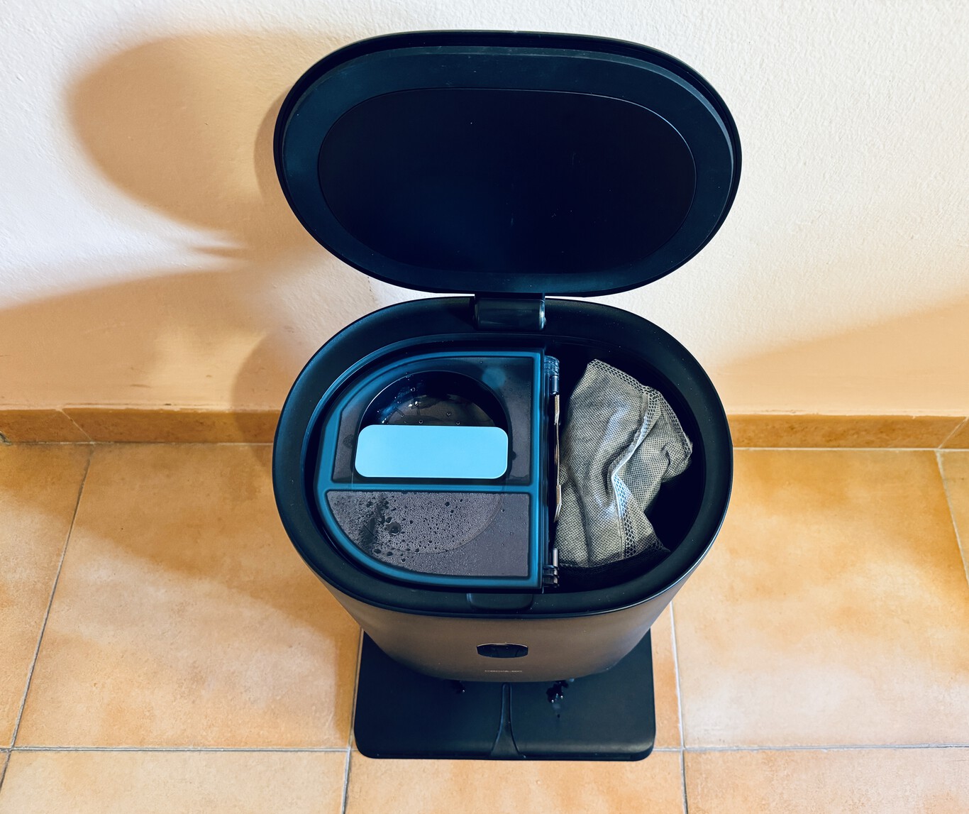 Cecotec Conga 12090, análisis: review con características, precio y ...